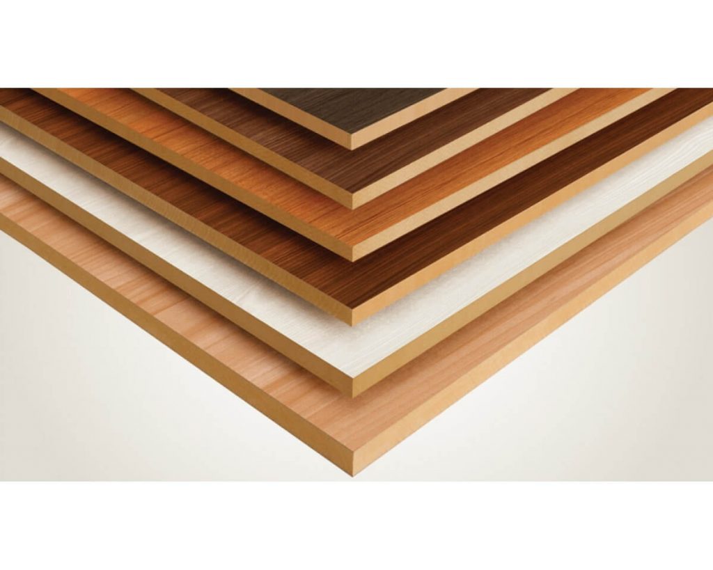 MELAMINE MDF - Al Nooh Wood Design